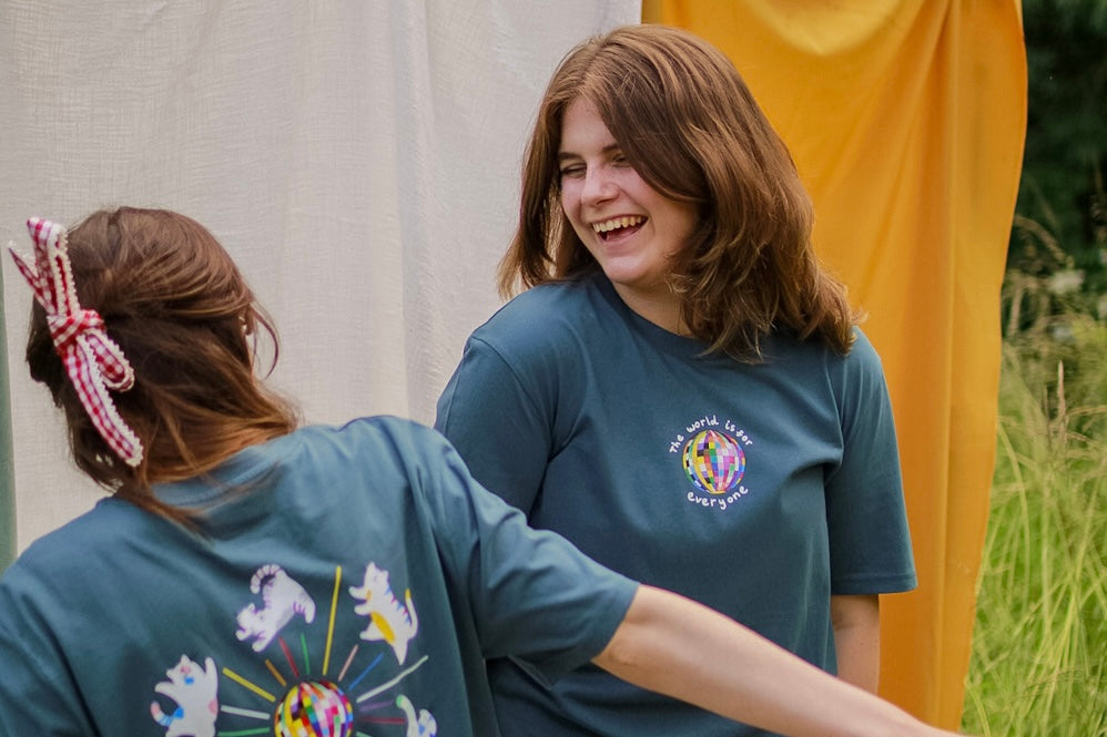 Celebrating Pride with Cats and Community: Our Collaboration with Kati ...