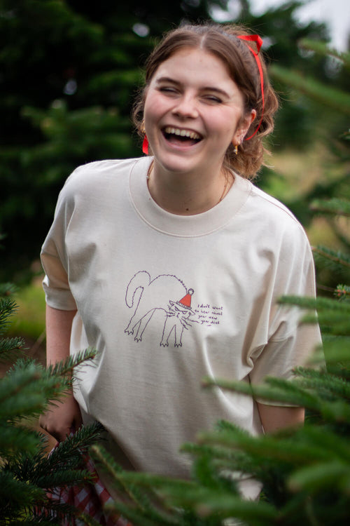 New in – We Are Hairy People