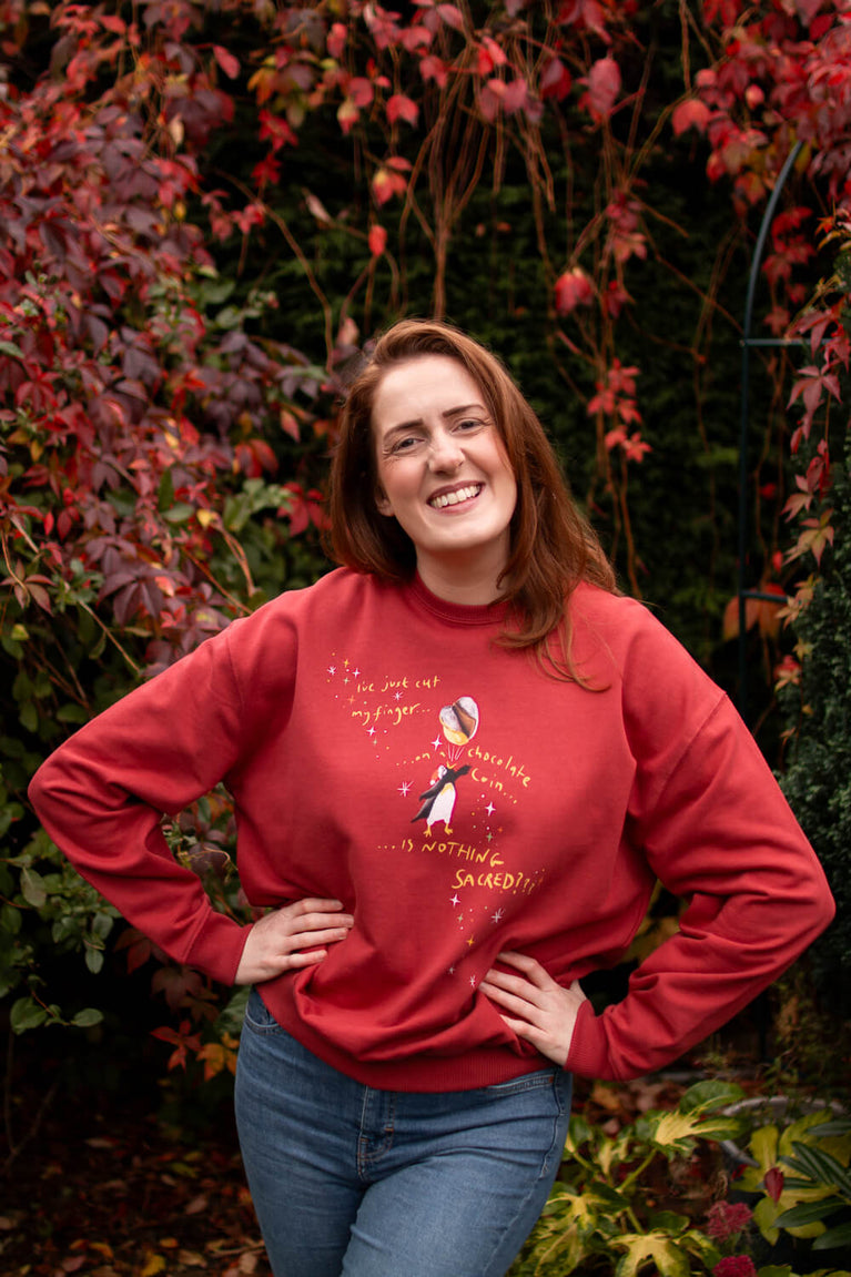 New in – We Are Hairy People