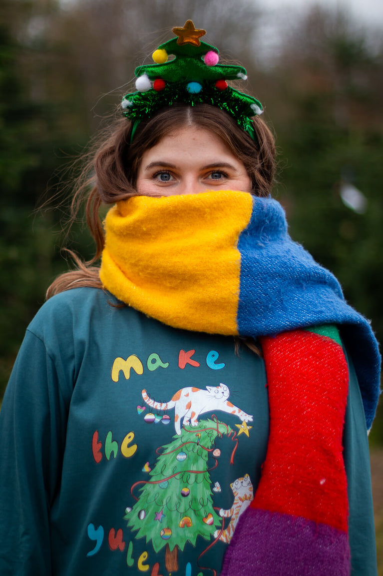 New in – We Are Hairy People