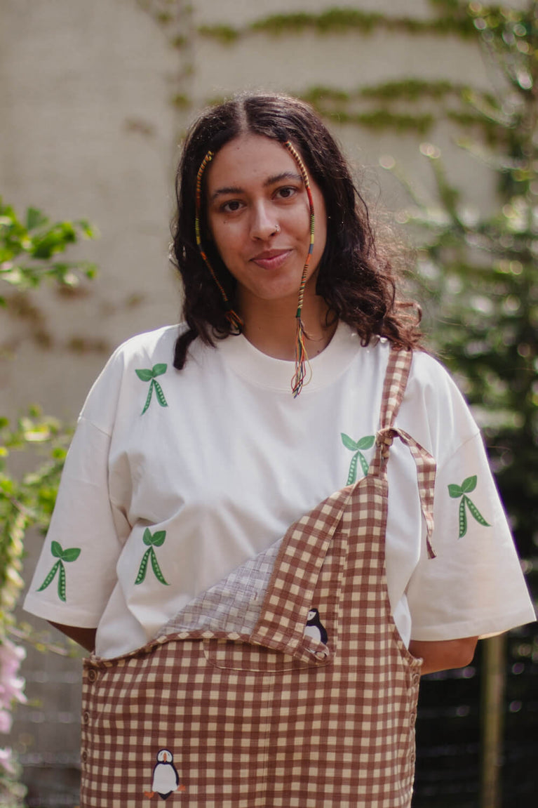 New in – We Are Hairy People