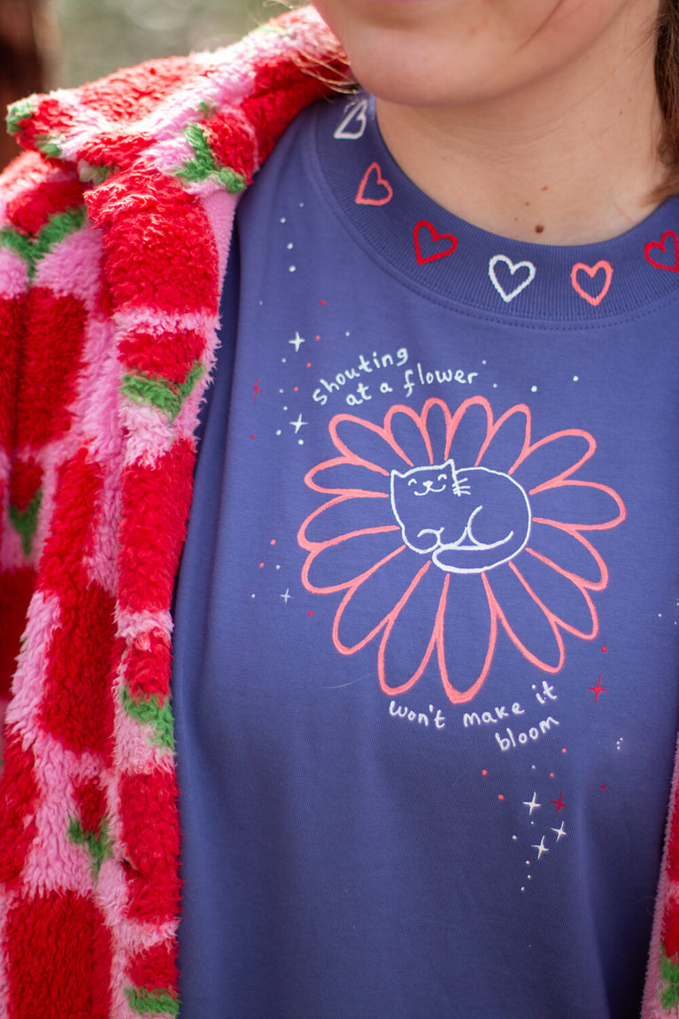 New in – We Are Hairy People