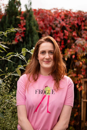 Hand Painted & Printed Clothing – We Are Hairy People
