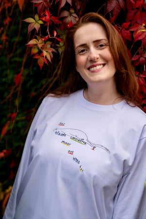 New in – We Are Hairy People