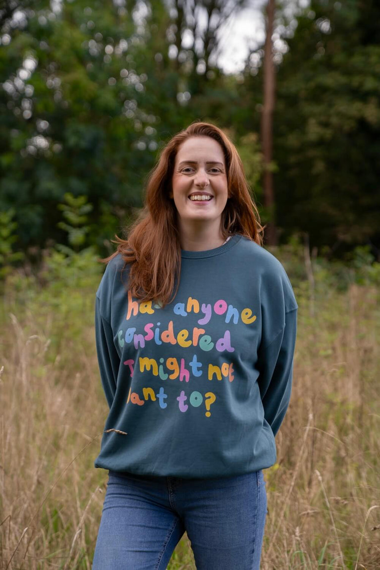 New in – We Are Hairy People