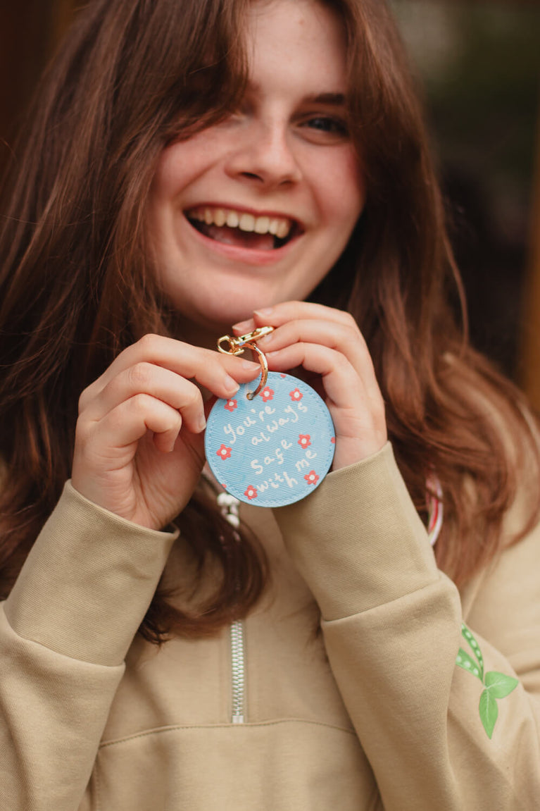 Hand Painted & Printed Clothing – We Are Hairy People